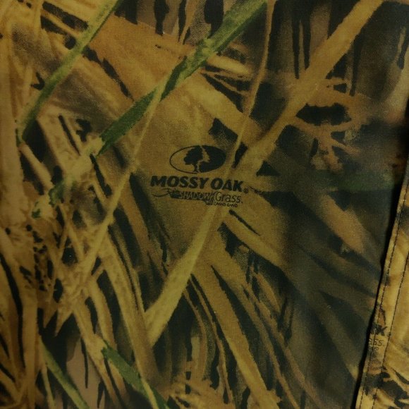 Filson | Jackets & Coats | Cc Filson X Mossy Oak Insulated Jac Shirt ...